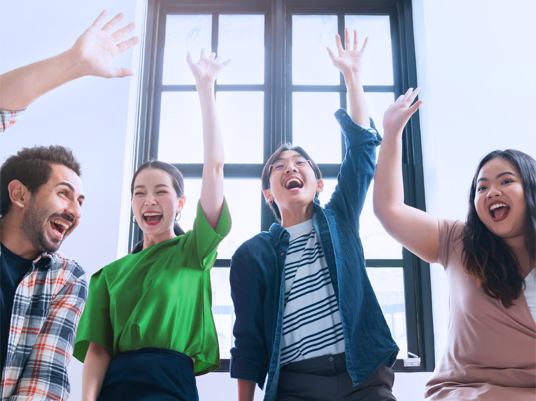 ร่วมงานกับ AXONS - โอกาสในการทำงานกับทีมเทคโนโลยีชั้นนำ