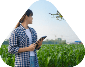AXONS - ผู้นำด้านเทคโนโลยี AgriTech และนวัตกรรม